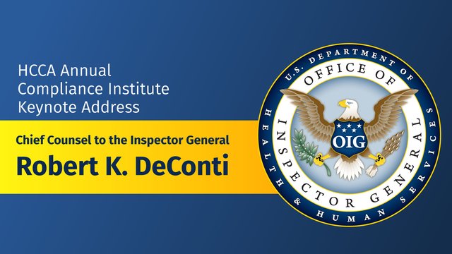 Videos | Office of Inspector General | Government Oversight | U.S ...