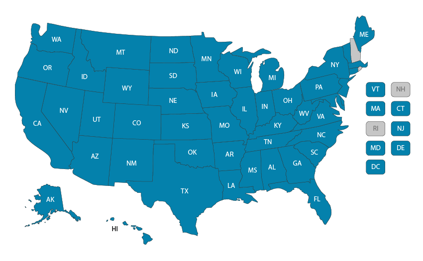 States' Collection of Medicaid Rebates from Drug Manufacturers | Office ...