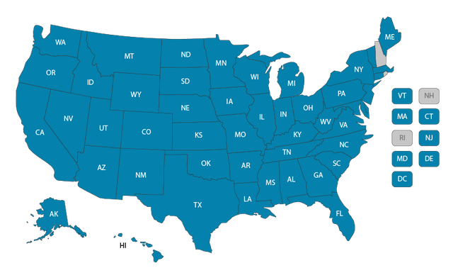States' Collection of Medicaid Rebates from Drug Manufacturers | Office ...