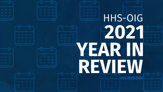 Videos | Office of Inspector General | Government Oversight | U.S ...